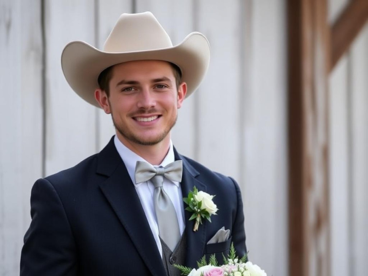 'Young Sheldon' Star Montana Jordan Ties the Knot: Inside the Classic ...