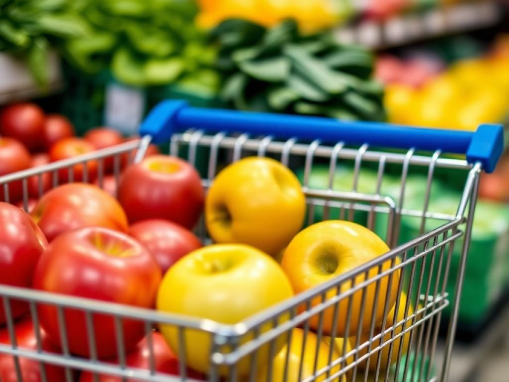 Organic Food Debate: Is the Extra Cost Truly Justified? - Sherburne ...