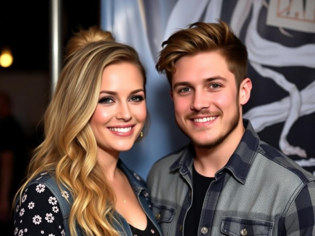 Disney Channel Star & Twenty One Pilots' Vocalist Expect Baby ...