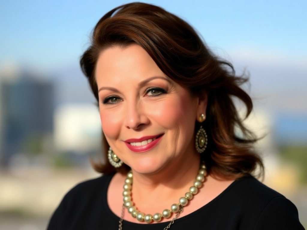 Carnie Wilson Hospitalized: 'Very Scary' Complications After Lap-Band ...