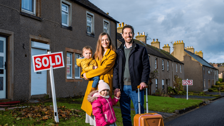 Families homeless for two months after ground movement triggers mass ...